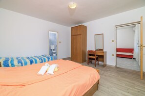 Apartamento (A3) | Wi-Fi de cortesia
