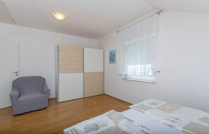 Apartamento (A1) | Wi-fi grátis 