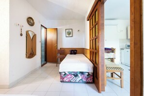 Apartamento (A1) | Wi-Fi de cortesia
