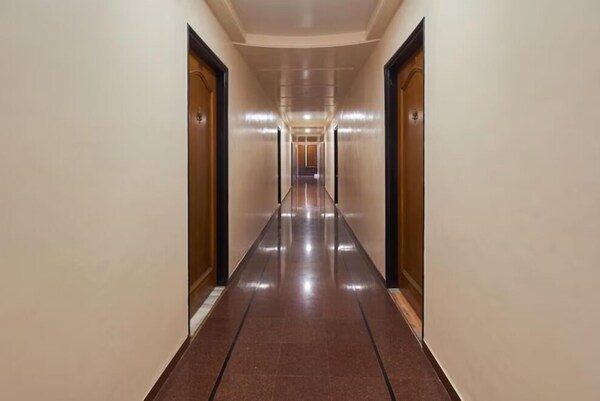 The Sangam Hotel Mahabaleshwar - Mahabaleshwar