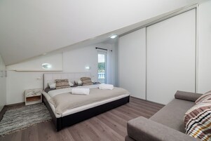 Apartamento (A1) | Wi-Fi de cortesia