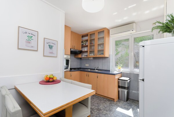 Apartment Andrej - Banjol