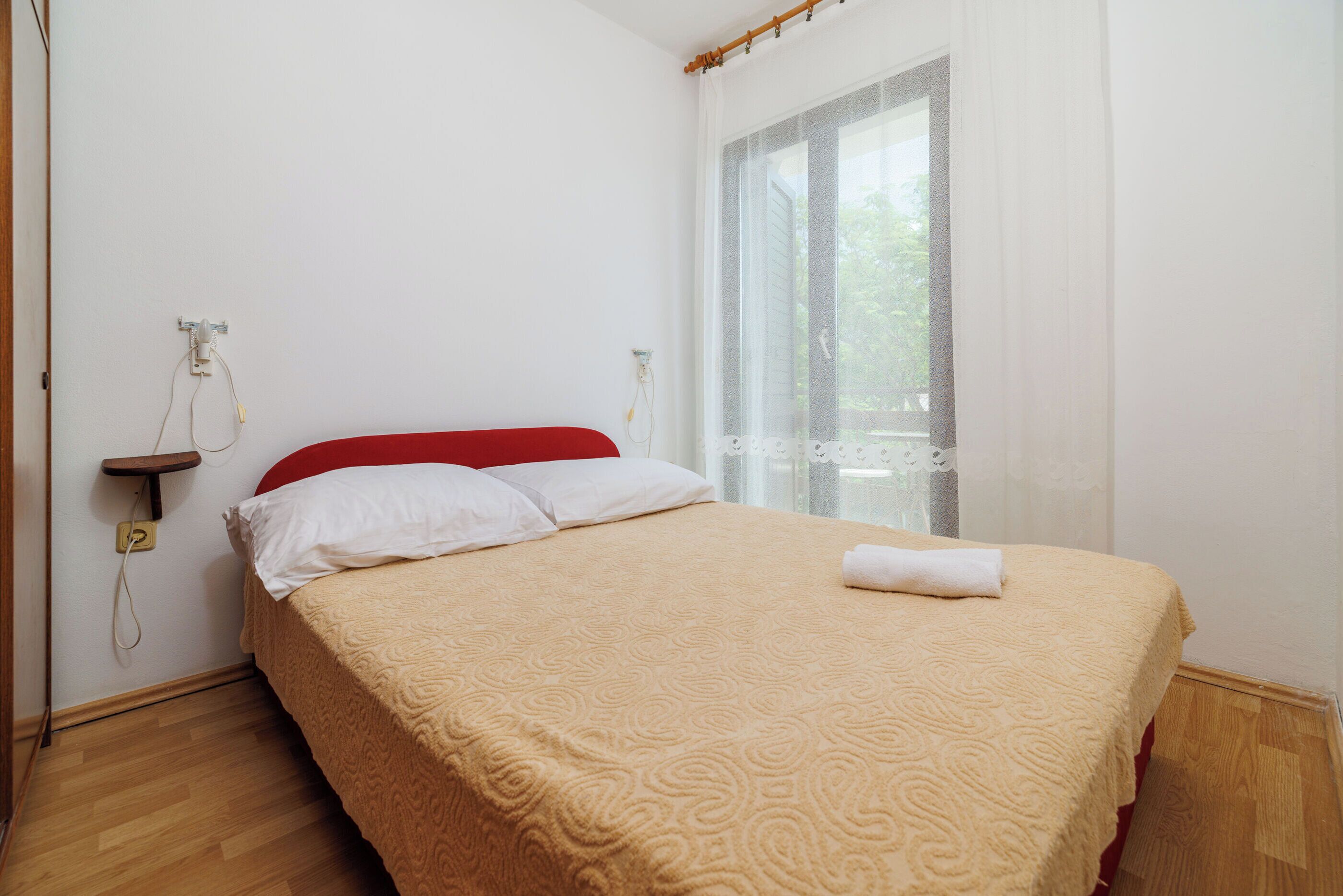 Apartamento (A1) | Wi-Fi de cortesia