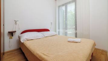 Apartamento (A1) | Wi-Fi de cortesia