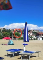 Apartamento (A1) | Praia