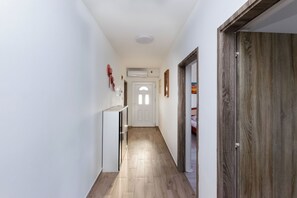 Apartamento (A1) | Interior