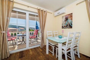 Apartamento (A5) | Restaurantes