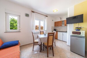 Apartamento (A1) | Cozinha privada