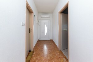 Apartamento (A1) | Parte interna