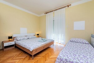 Apartamento (A2) | Wi-fi grátis 