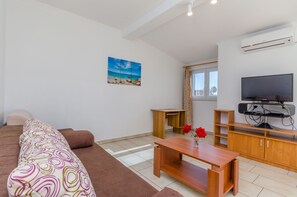 Apartamento (A5) | Sala