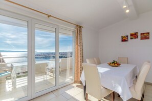 Apartamento (A5) | Restaurantes