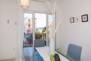 Apartamento (A4) | Restaurantes