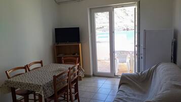 Apartamento (A1) | Sala