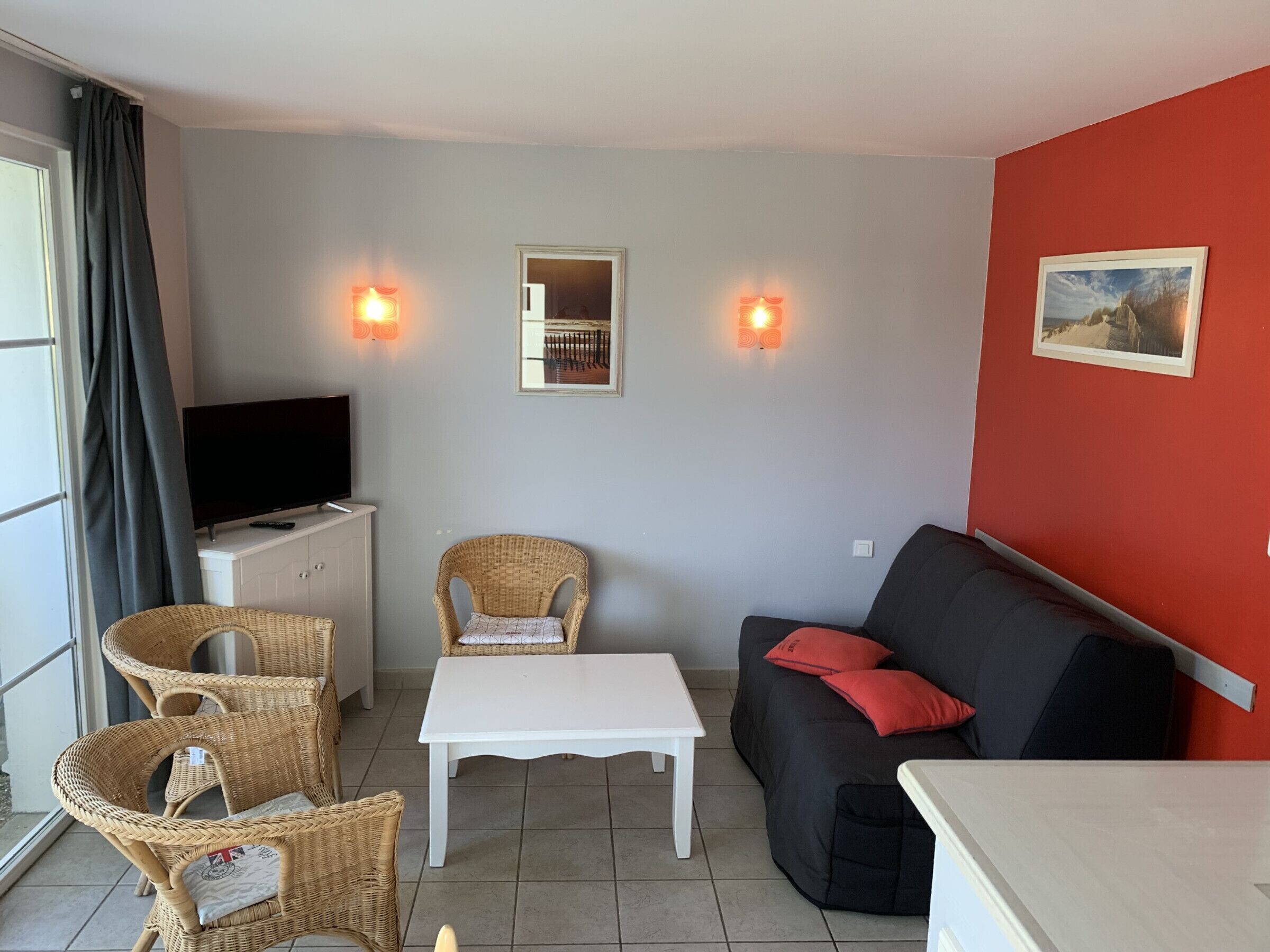 Maison Familiale Au Cœur Du Domaine Belle Dune - Quend