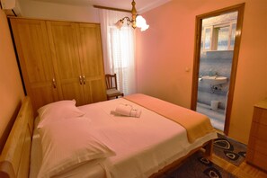 Apartamento (A1) | Wi-fi grátis 