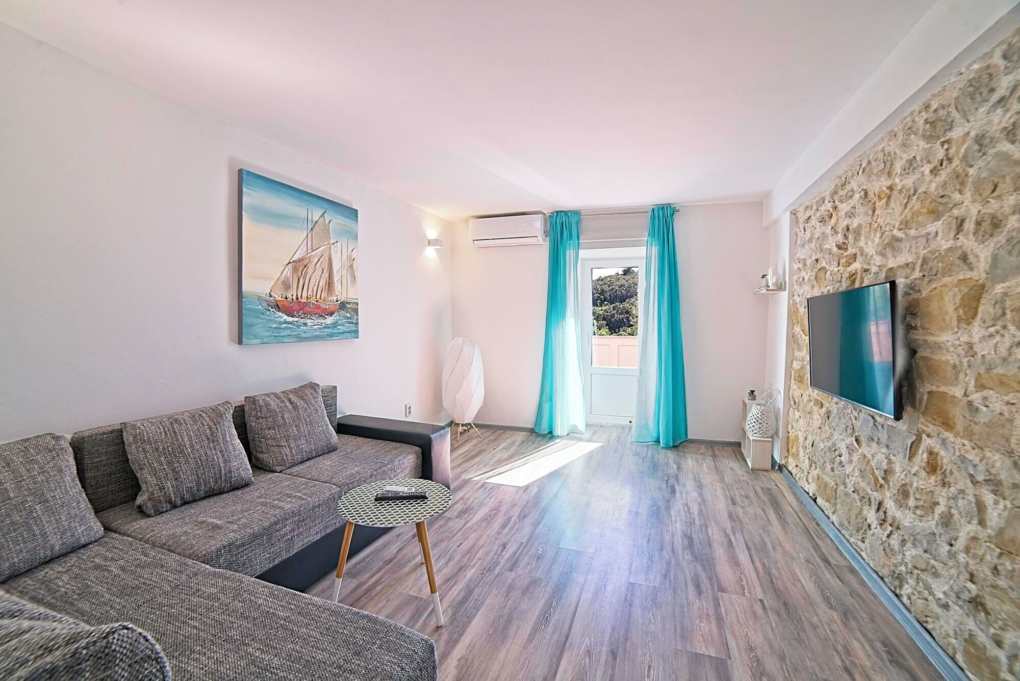 Casa | Sala