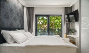 Villa | Cofre no quarto, ferro/tábua de engomar, Wi-fi grátis 