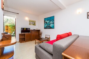 Casa | Sala de estar