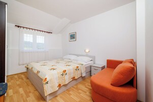 Apartamento (A3) | Wi-Fi de cortesia