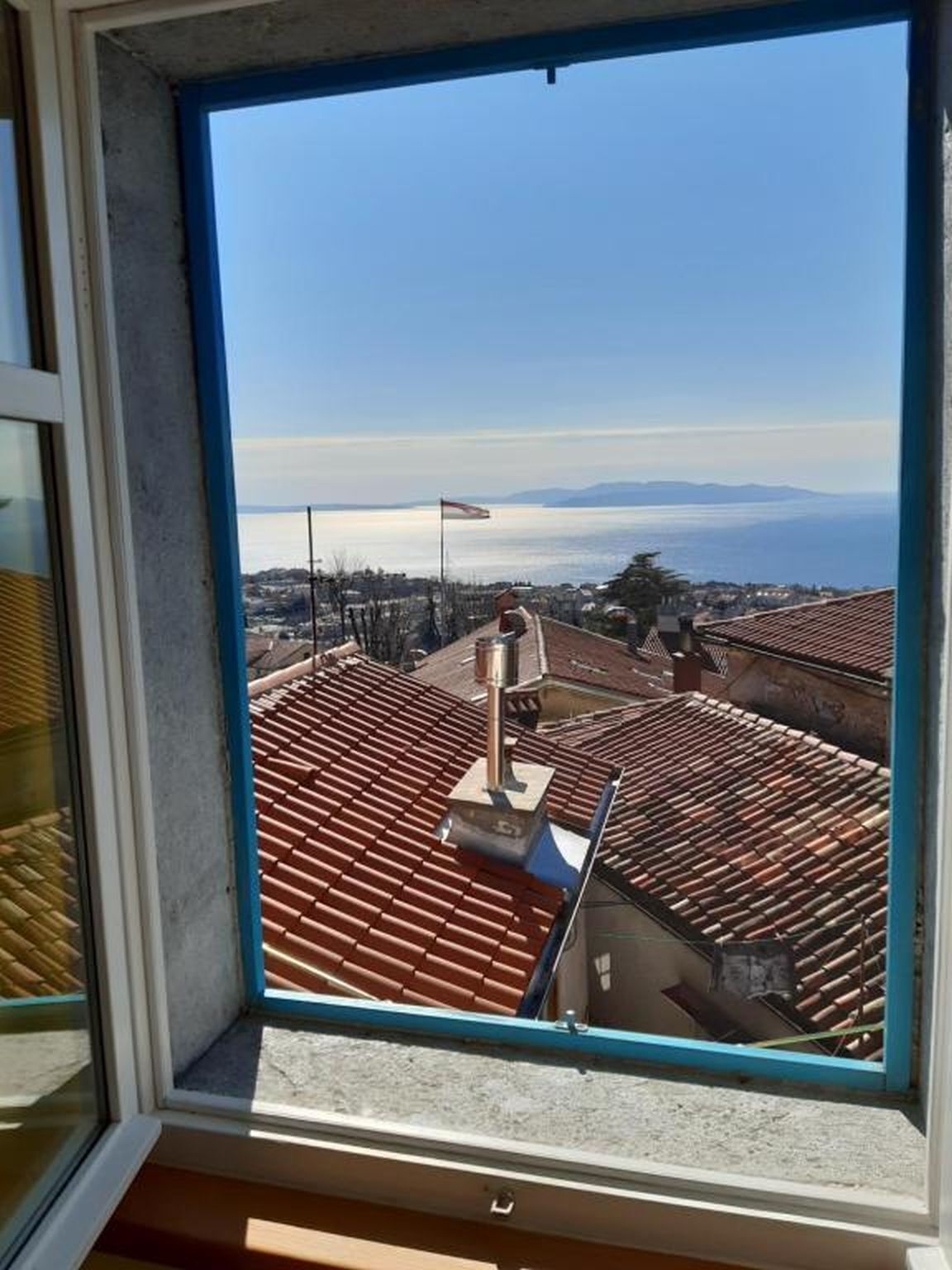 Apartamento (A3) | Vista aérea