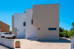 Fachada
