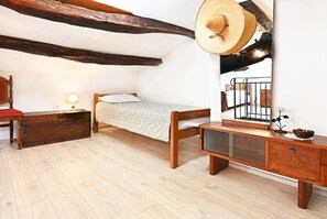 Apartamento (A2) | Ferro/tábua de engomar, Wi-fi grátis 