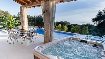 Villa | Spa
