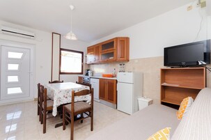 Apartamento (A2) | Sala