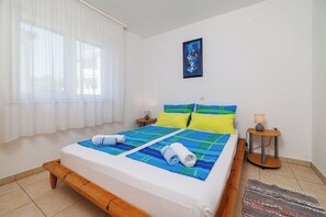 Apartamento (A4) | Wi-Fi de cortesia