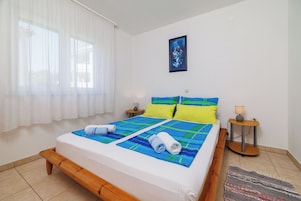 Apartamento (A4) | Wi-fi grátis 