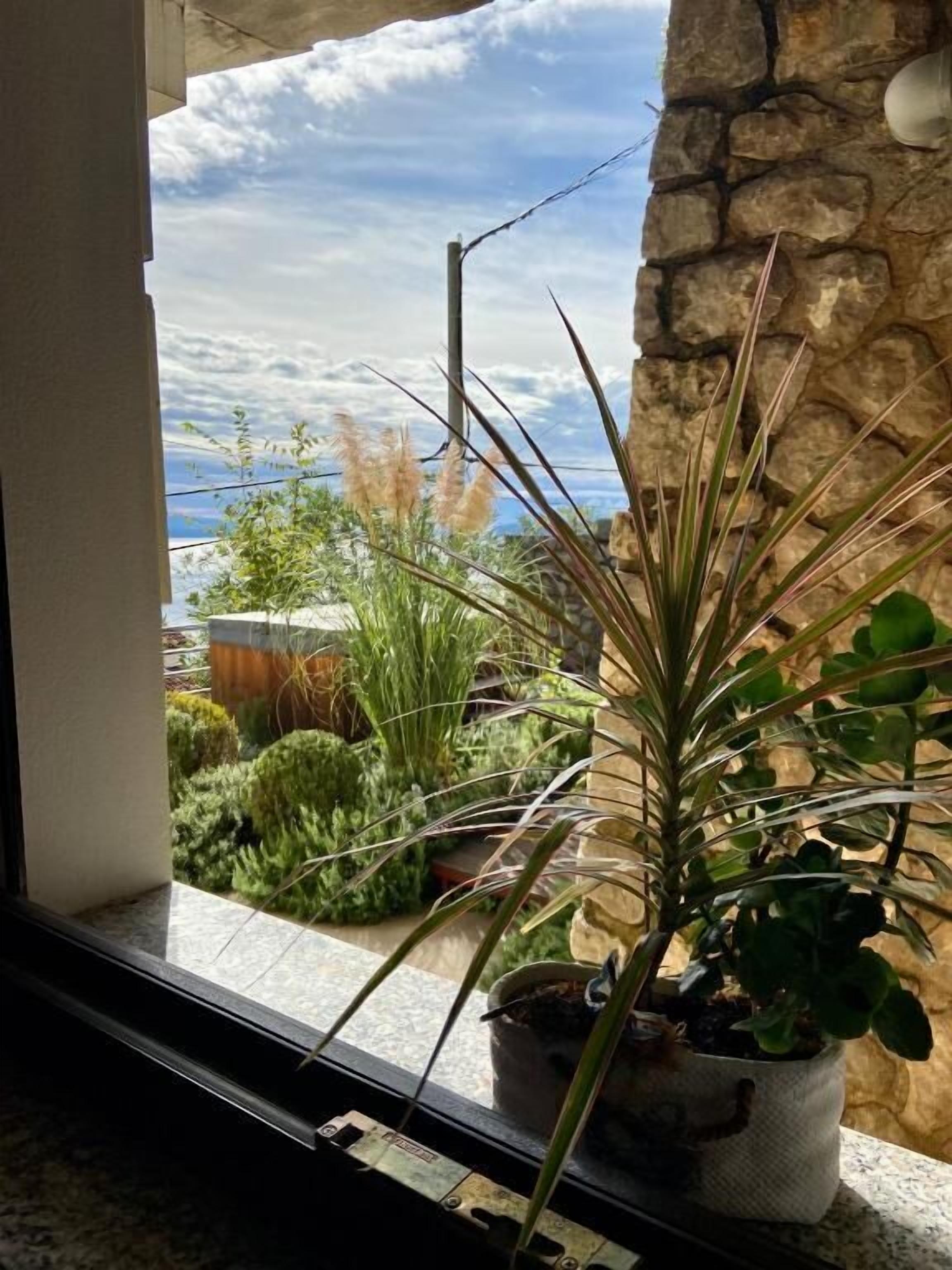 Apartamento (A1) | Vista para a água