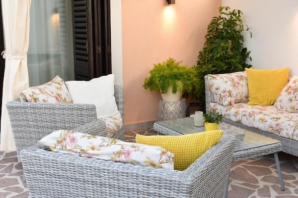Apartments Beauty - Vodice