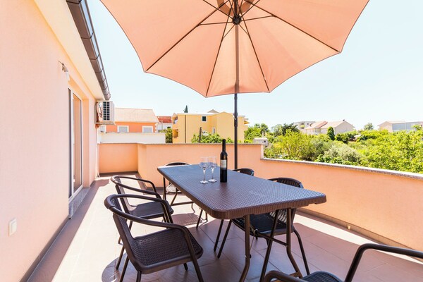 Big Modern Comfortable,3br,2bathroom, Near Split - Podstrana