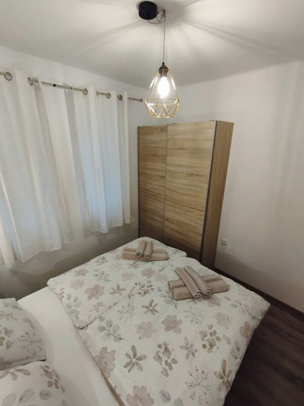 Apartment Ela - Rijeka