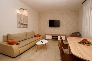 Apartamento (A1) | Sala