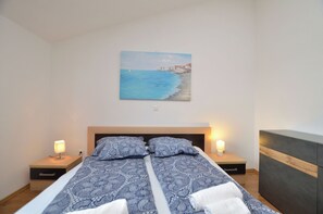 Villa | Cofre no quarto, ferro/tábua de engomar, Wi-fi grátis 