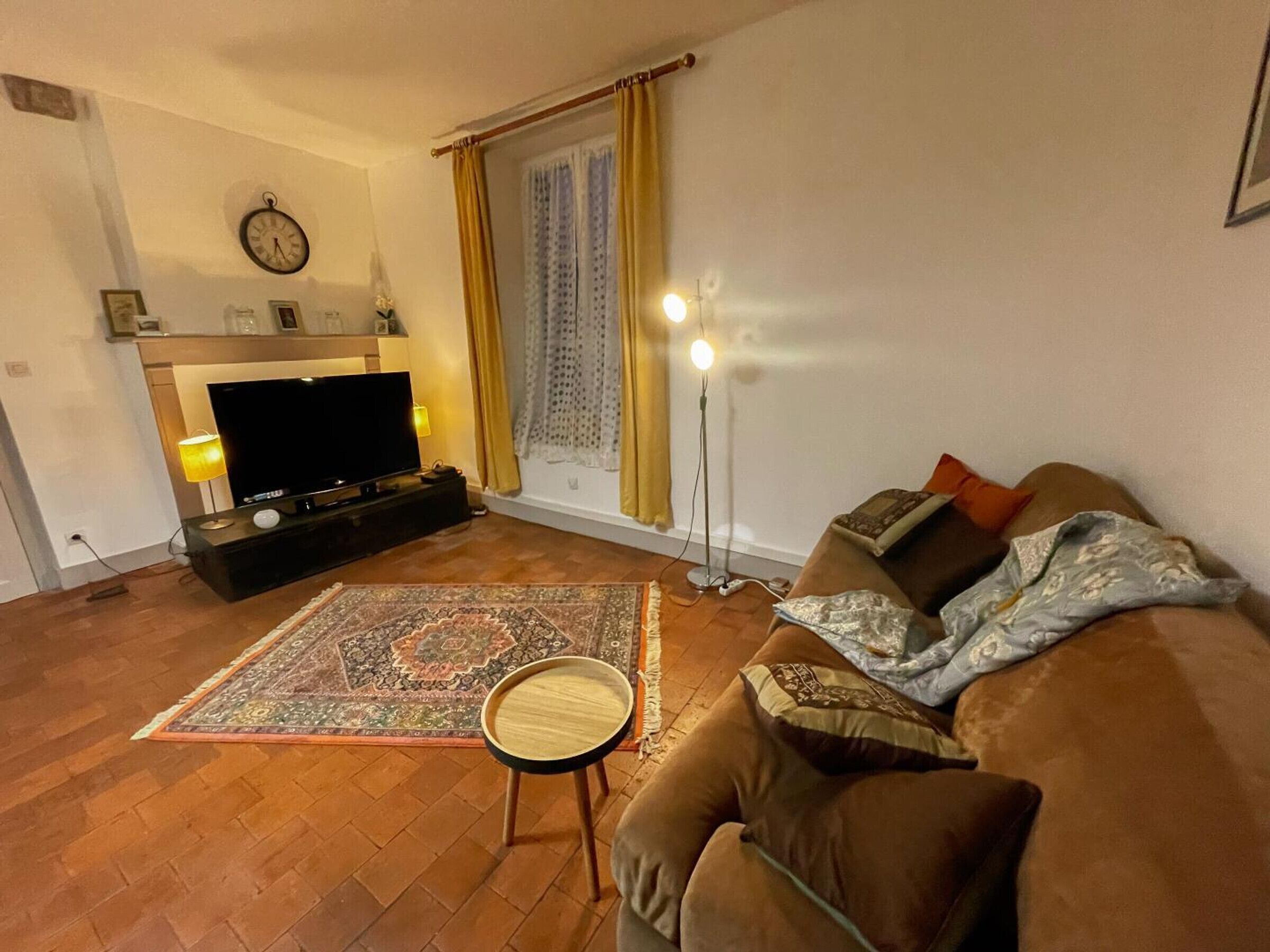 Spacious Cottage With Garden, Pets Allowed, Near Blois - Loire Valley