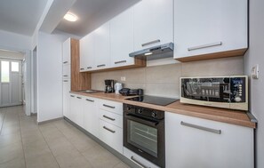 Villa | Cozinha privada