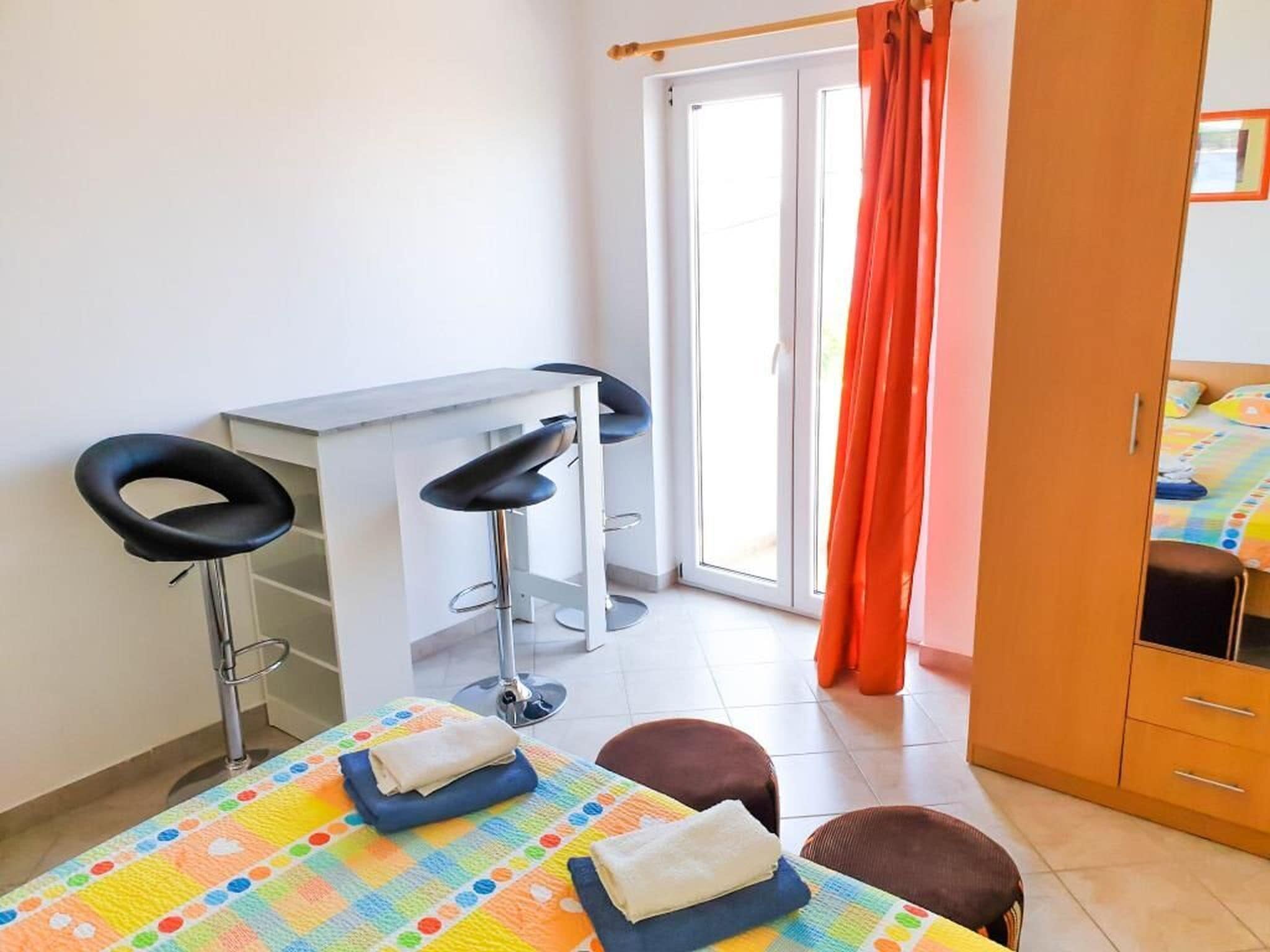 Apartamento (A2) | Interior