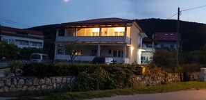 Design do edifício