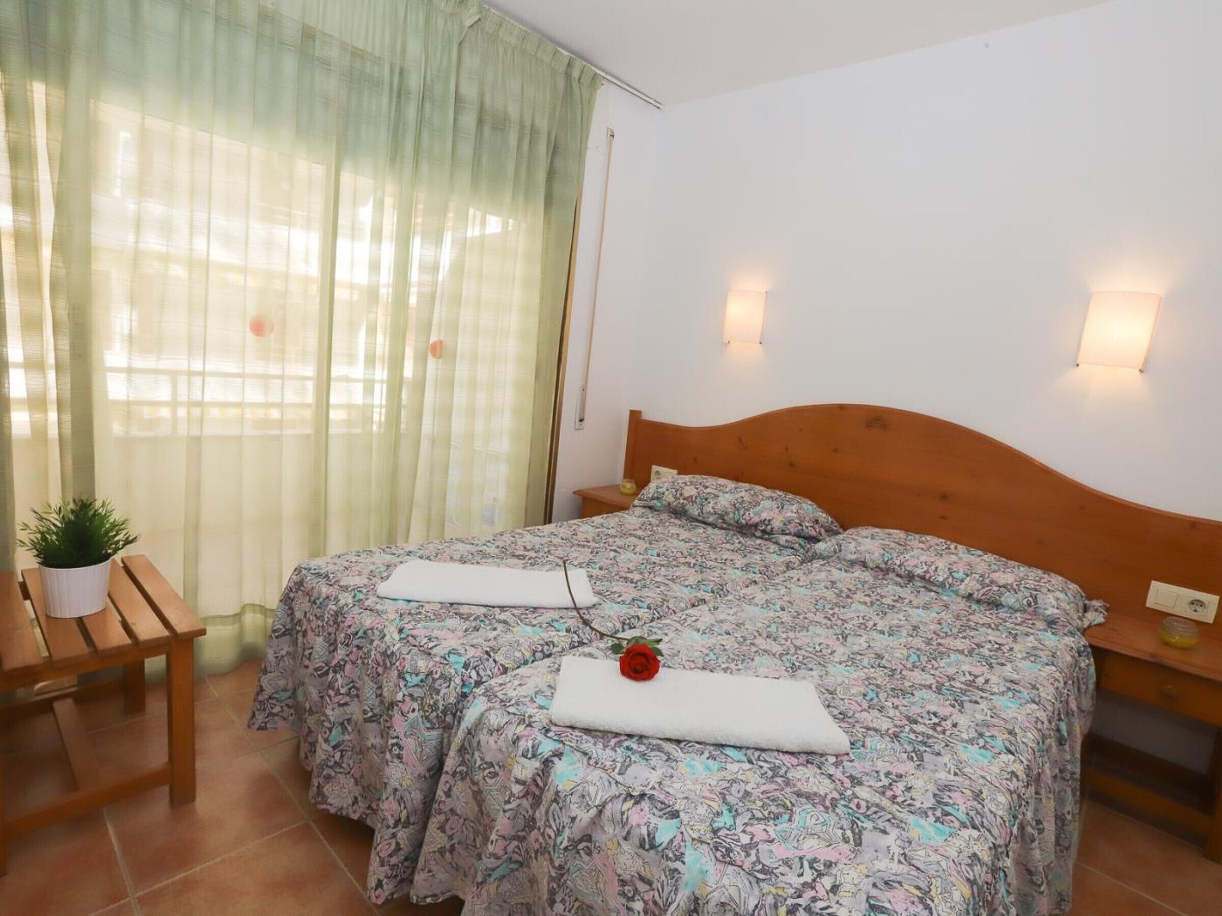 Apartment In Cambrils With Pool, Air Conditioning, And Terrace - Cambrils