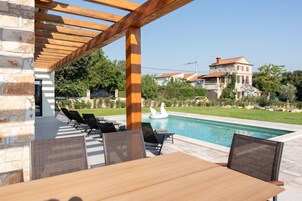 Terraço/pátio interior