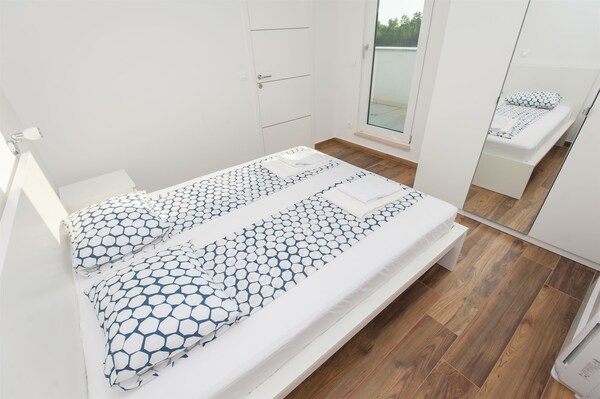 Villa Lily - Privlaka