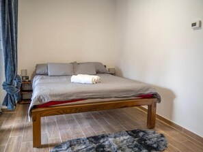 Villa | Cofre no quarto, ferro/tábua de engomar, Wi-fi grátis 