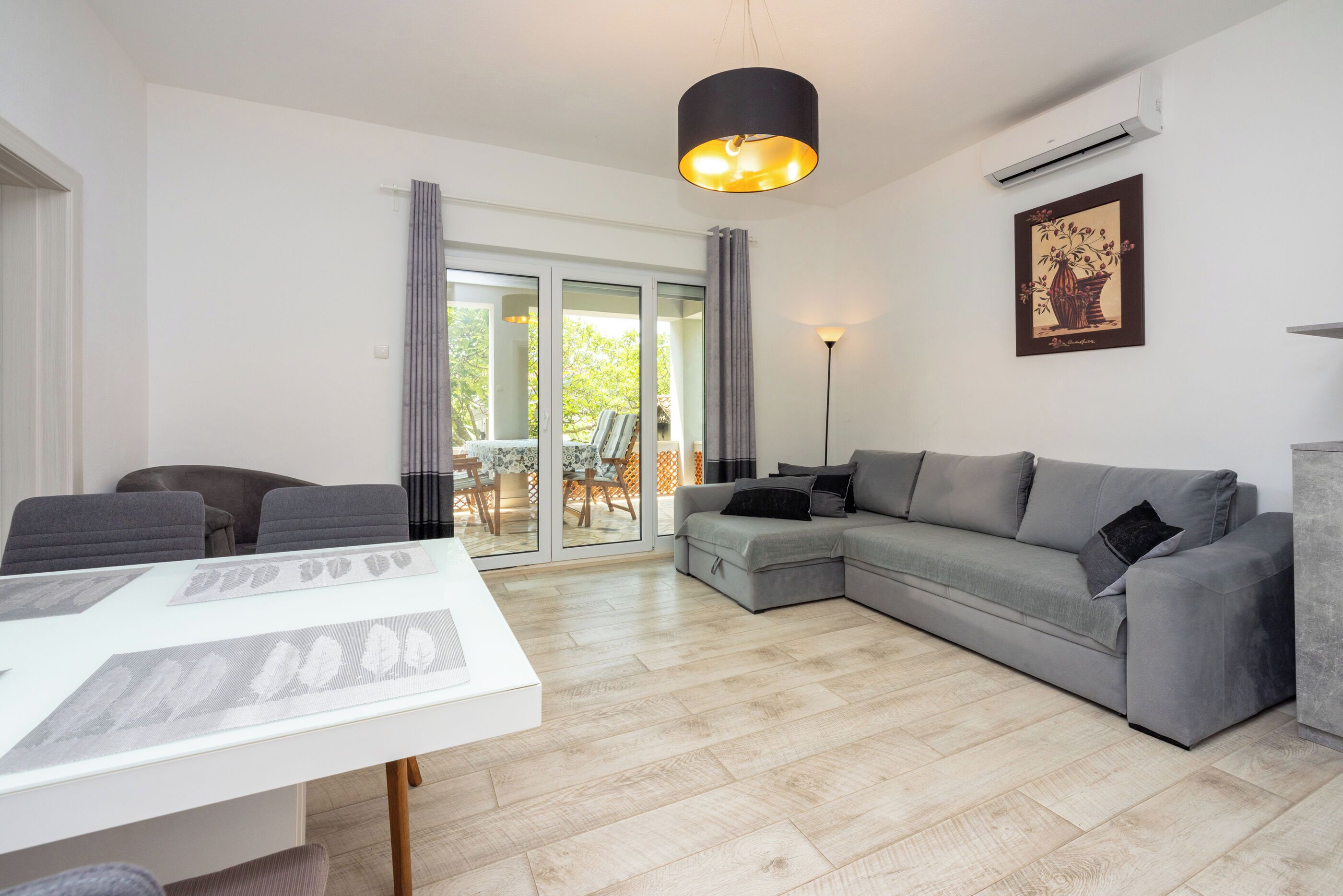 Villa | Sala
