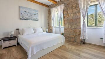 Villa | Ferro/tábua de engomar, Wi-fi grátis