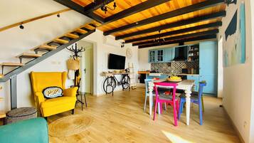 Vila | Cozinha privada