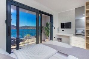 Villa | Cofre no quarto, ferro/tábua de engomar, Wi-fi grátis 