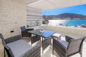 Villa | Varanda